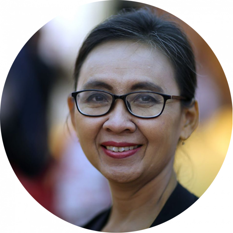 Staf Pengajar – Program Studi Magister Bioteknologi SITH-ITB