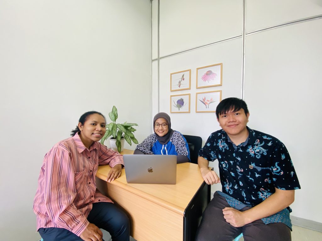 Visi dan Misi – Program Studi Magister Bioteknologi SITH-ITB