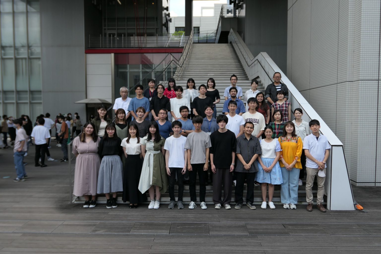 Program Internasionalisasi – Program Studi Magister Bioteknologi SITH-ITB