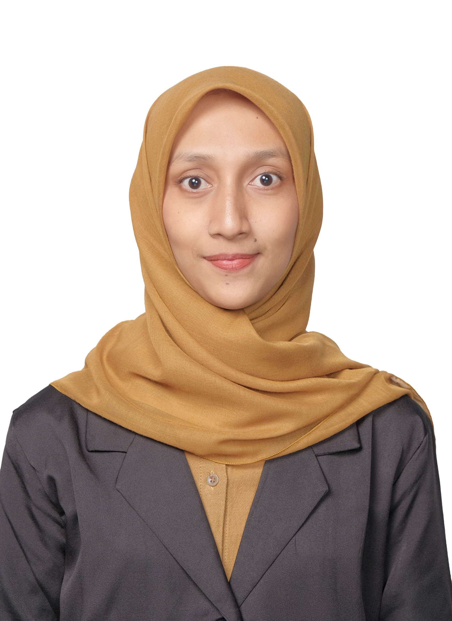 Siti Sarah – Program Studi Magister Bioteknologi SITH-ITB