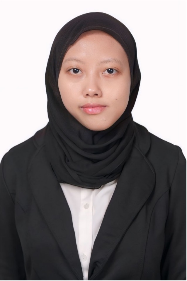 Afifah Mufiidah – Program Studi Magister Bioteknologi SITH-ITB